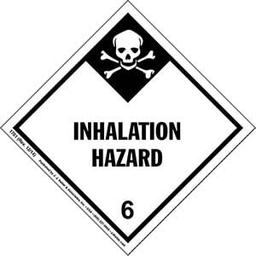 Hazmat Labels, Markings and Stickers