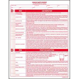 Employment and Safety Forms to Help Meet Regulatory Requirements
