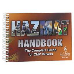 Hazmat and Emergency Response Books