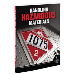 Hazmat and Emergency Response Books