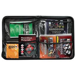 Hazmat and Emergency Response Books