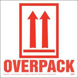 Hazmat Labels, Markings and Stickers