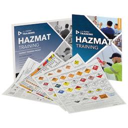 Hazmat and Emergency Response Books