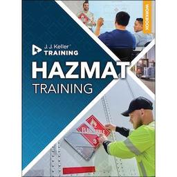 Hazmat and Emergency Response Books